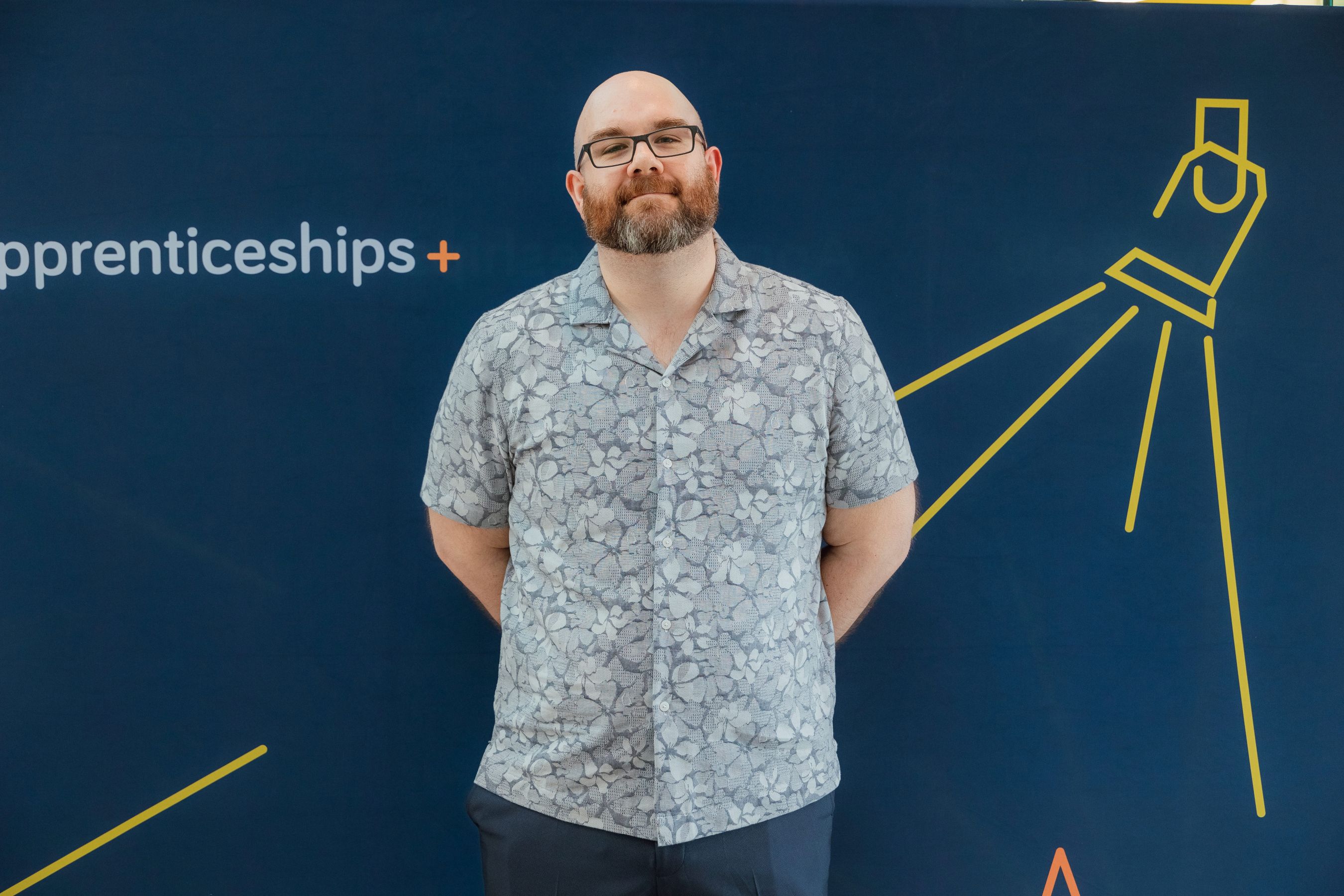 Matthew Southcott | Apprenticeships Plus